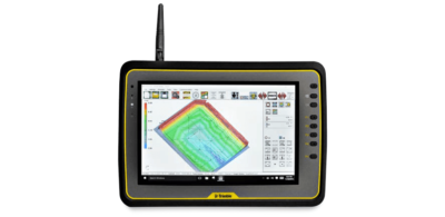 The Somero 3D Concrete Profiler System | Pro Screed